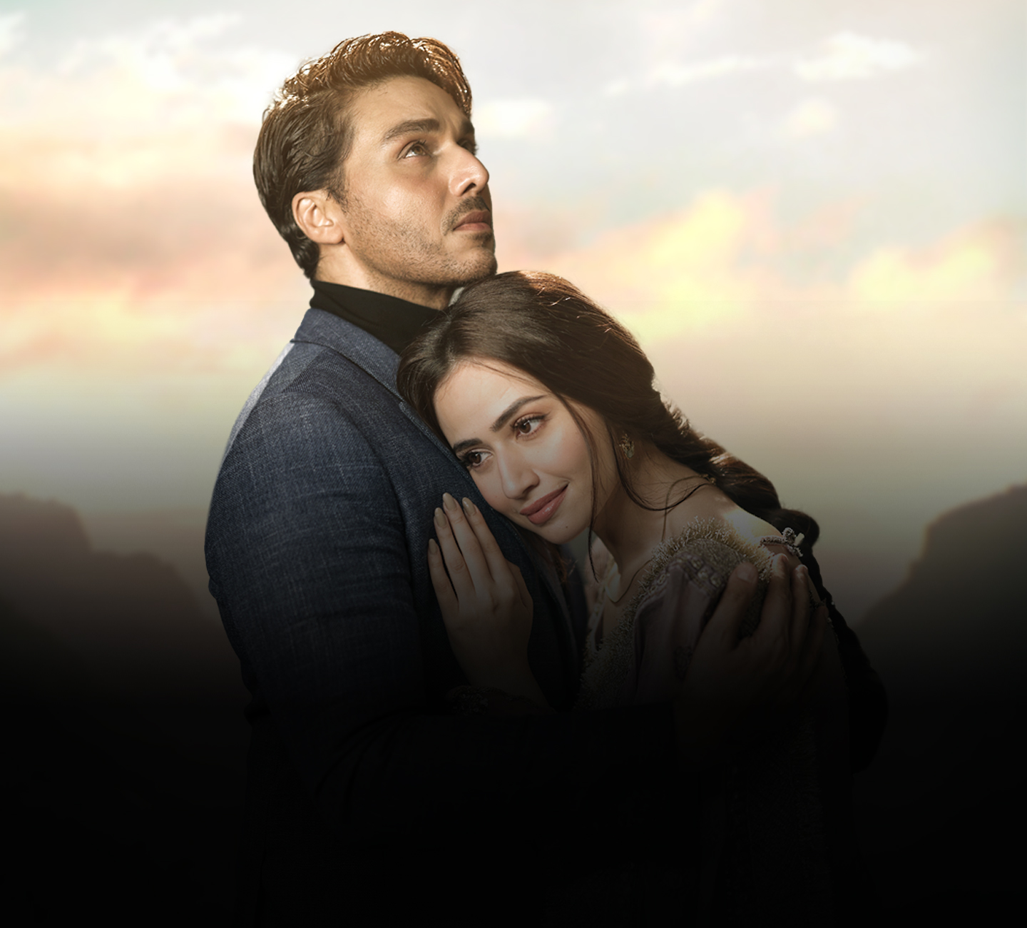 Sukoon Drama | Watch All Latest Episodes in HD