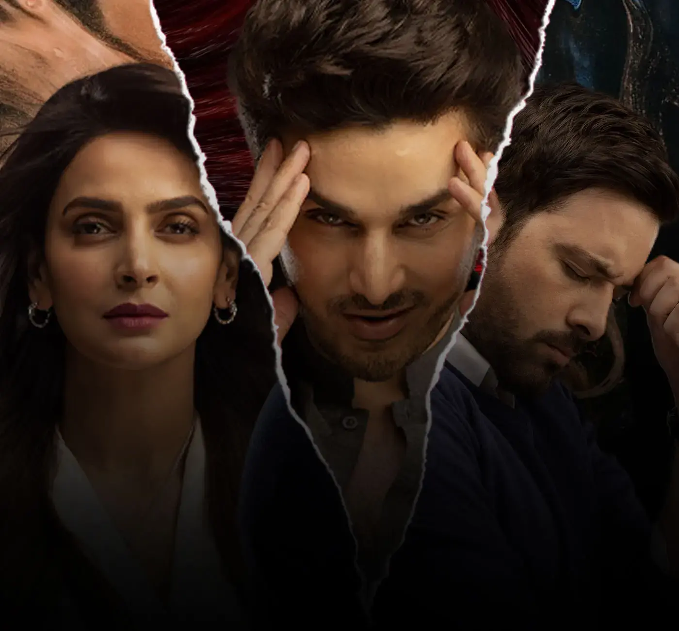 Fraud Drama | Watch All Latest Episodes in HD
