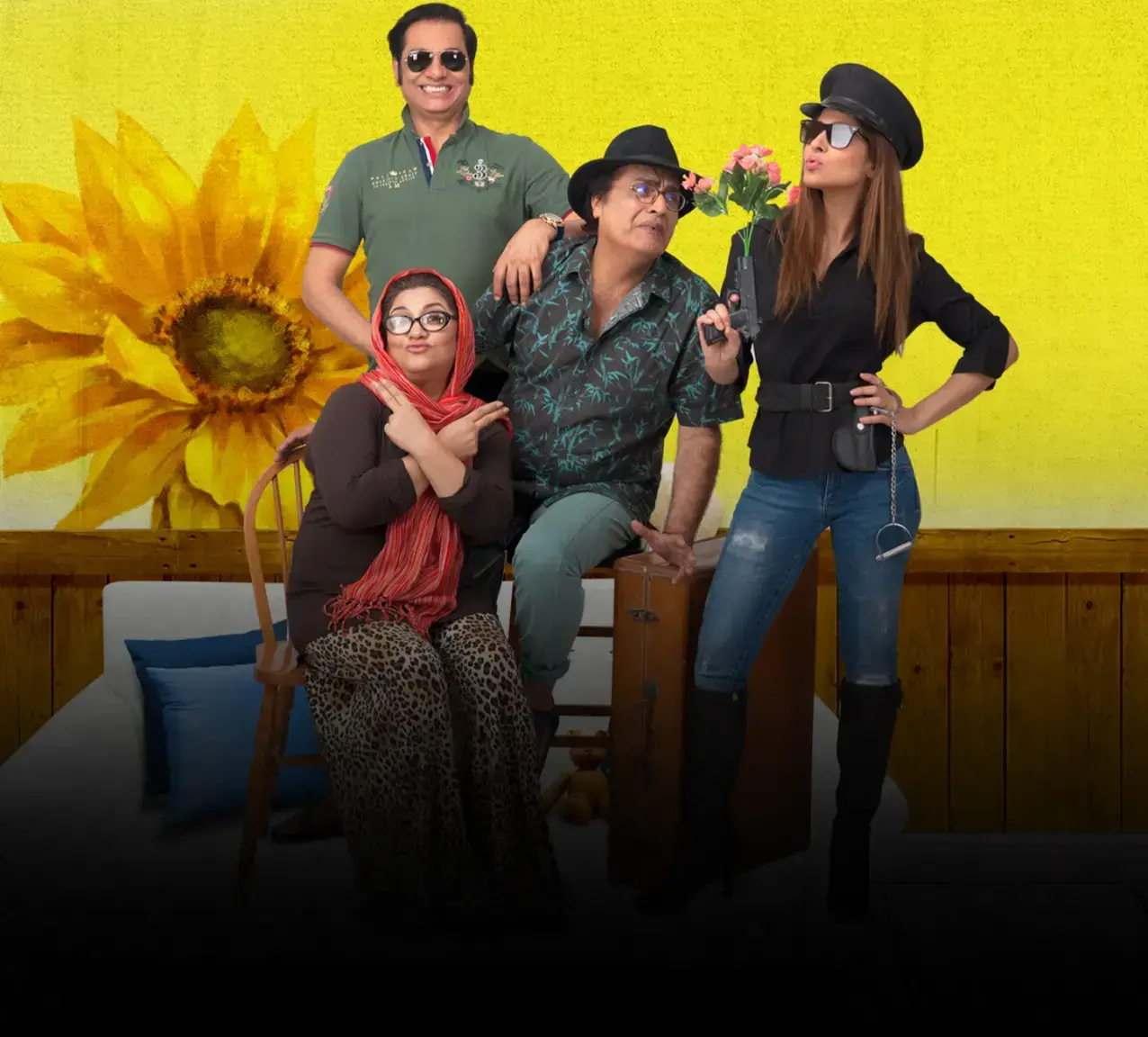 Bulbulay Season 2 Drama | Watch All Latest Episodes in HD