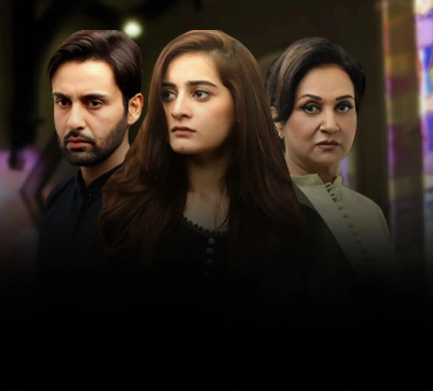 Bay Dardi Drama | Watch All Latest Episodes in HD