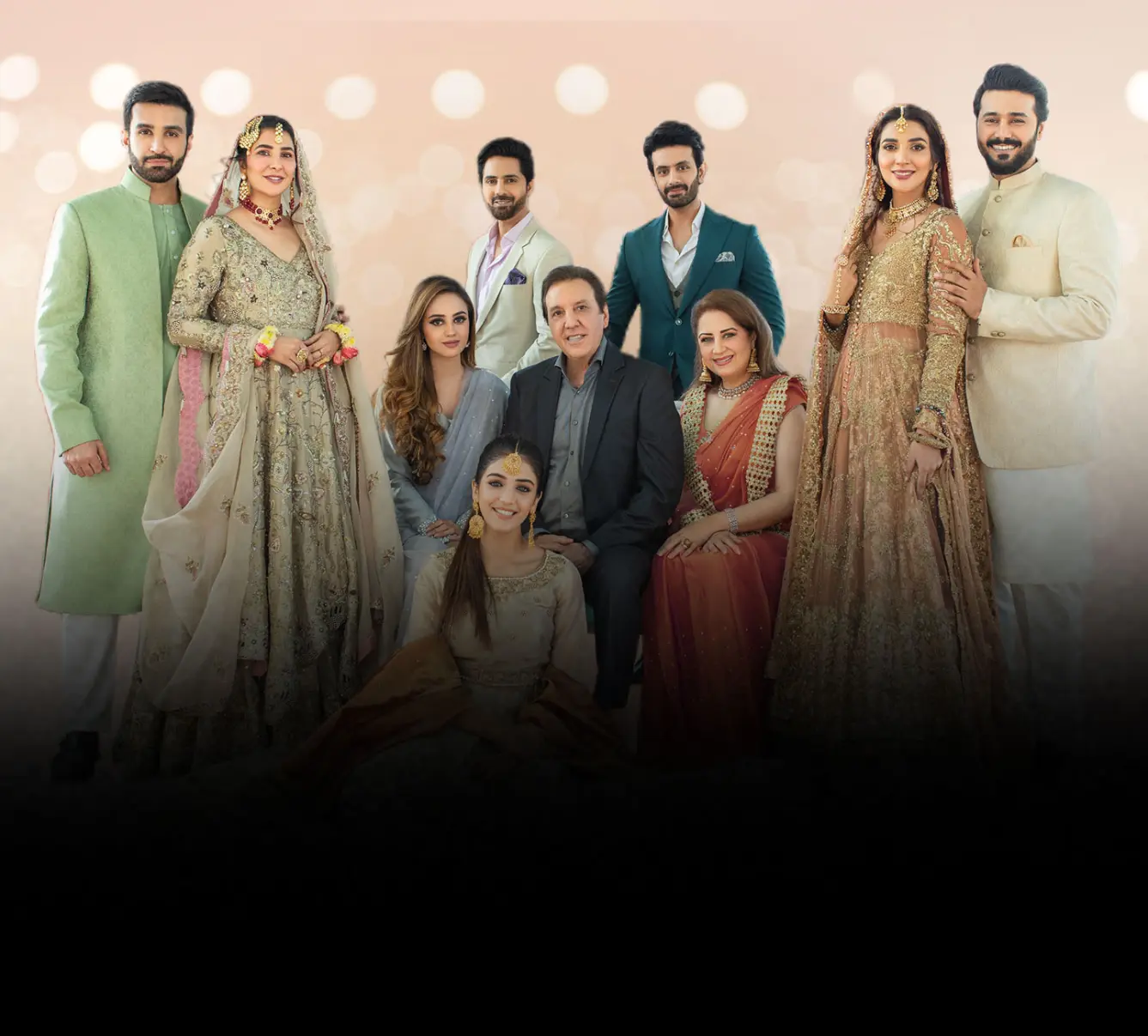 Angna Drama | Watch All Latest Episodes in HD