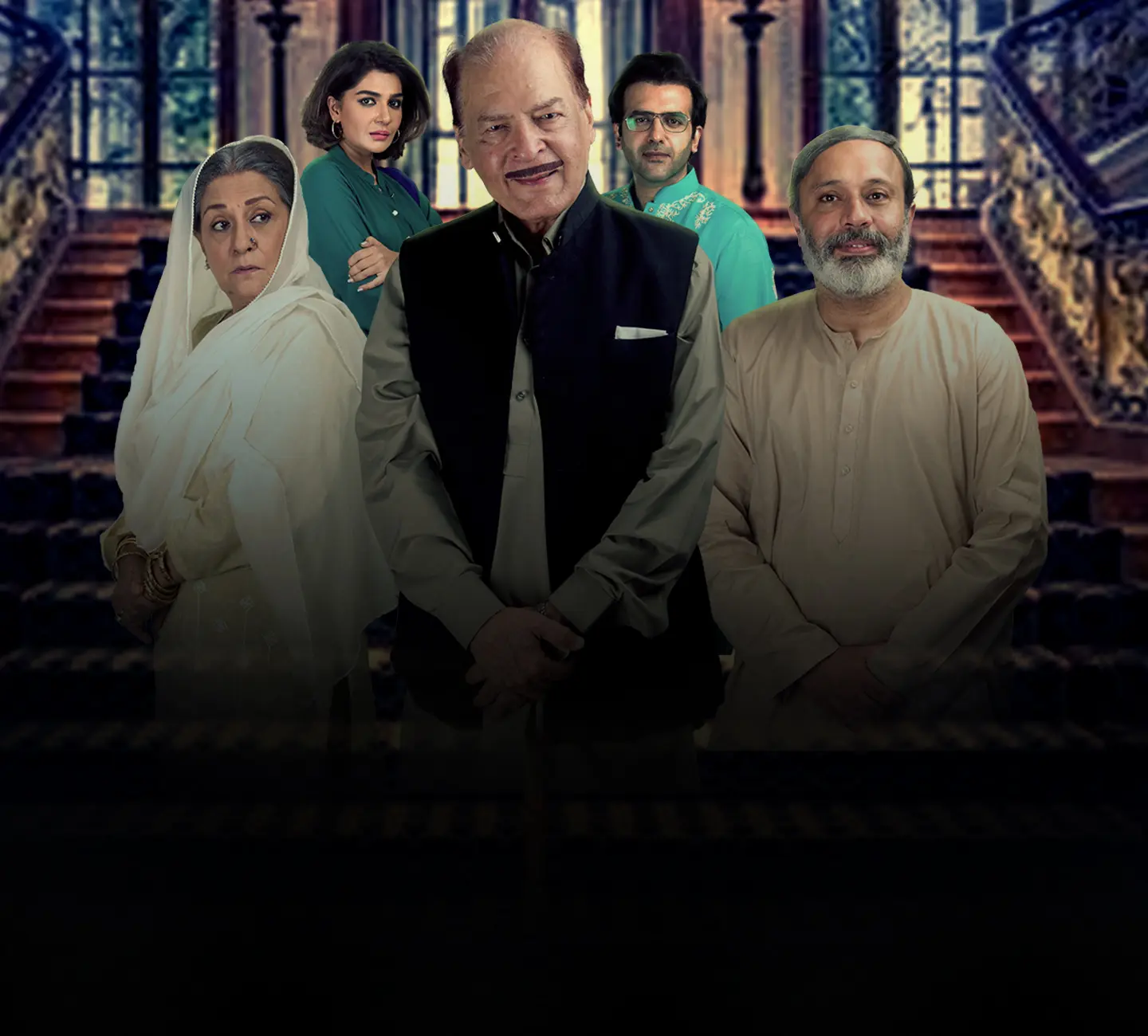 Aangan Drama | Watch All Latest Episodes in HD