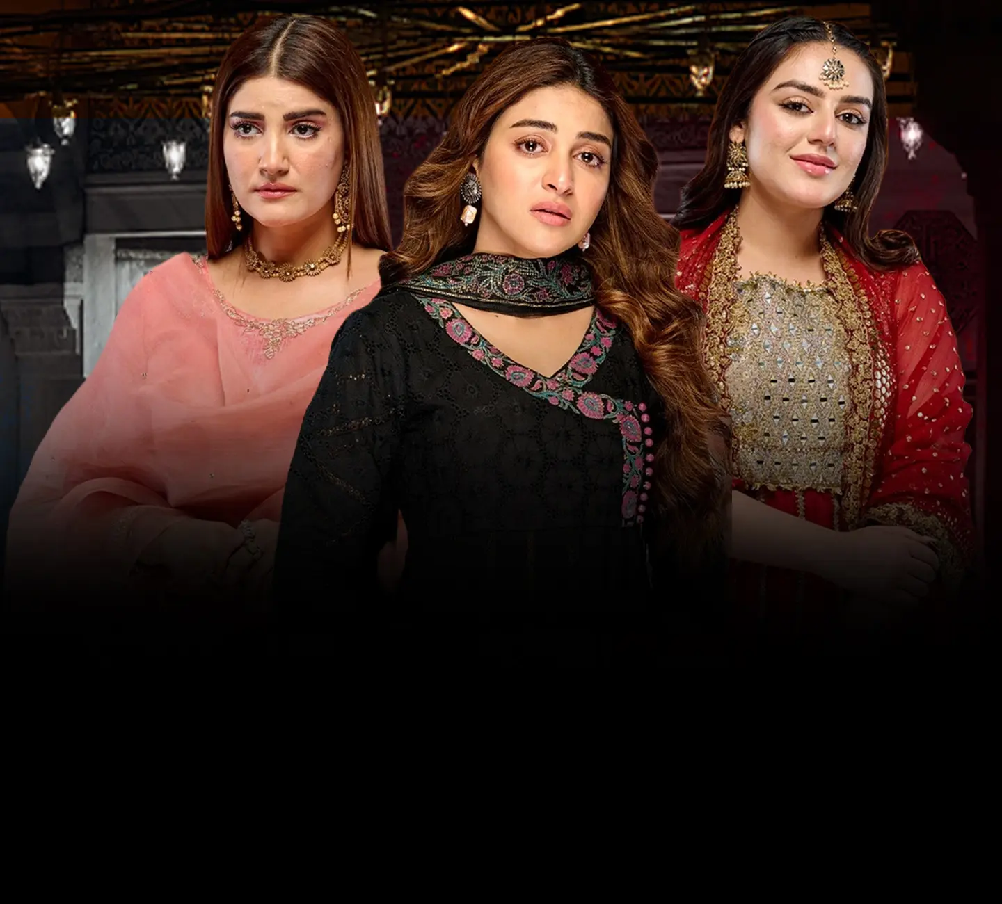 Mann Aangan Drama | Watch All Latest Episodes in HD