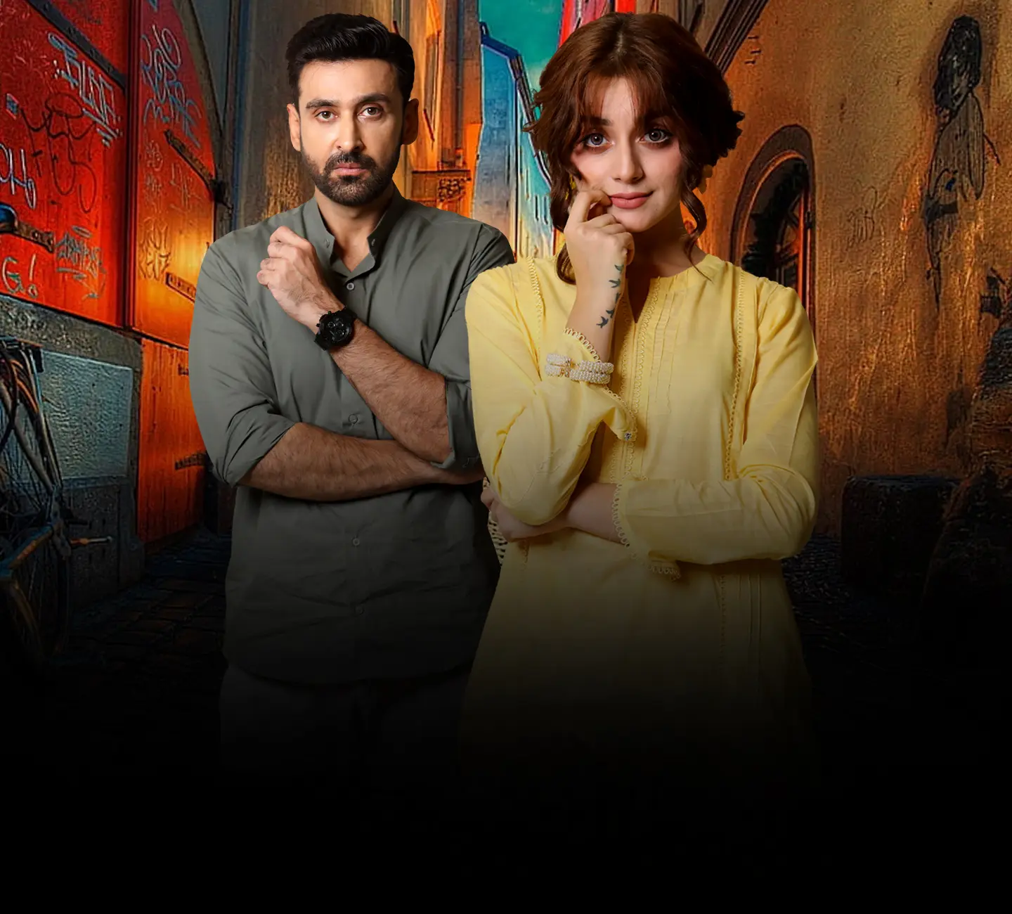 Taqdeer Drama | Watch All Latest Episodes in HD