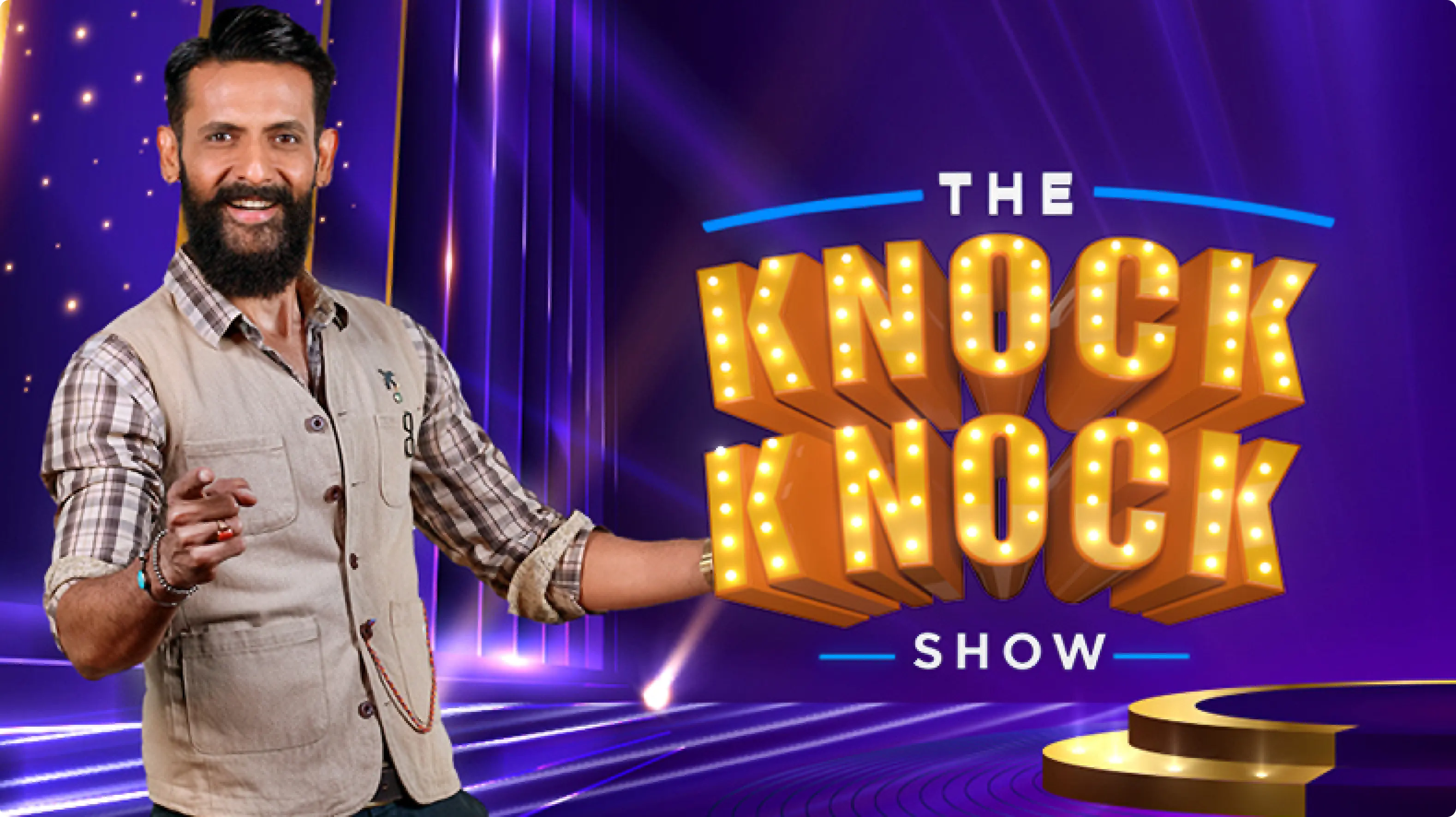 ARY ZAP - A Video Streaming Portal