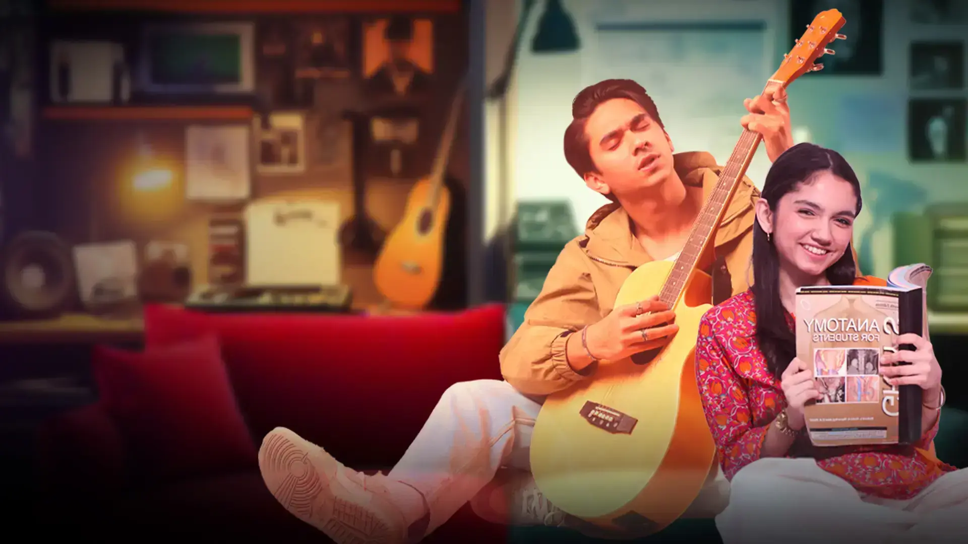 ARY ZAP - A Video Streaming Portal